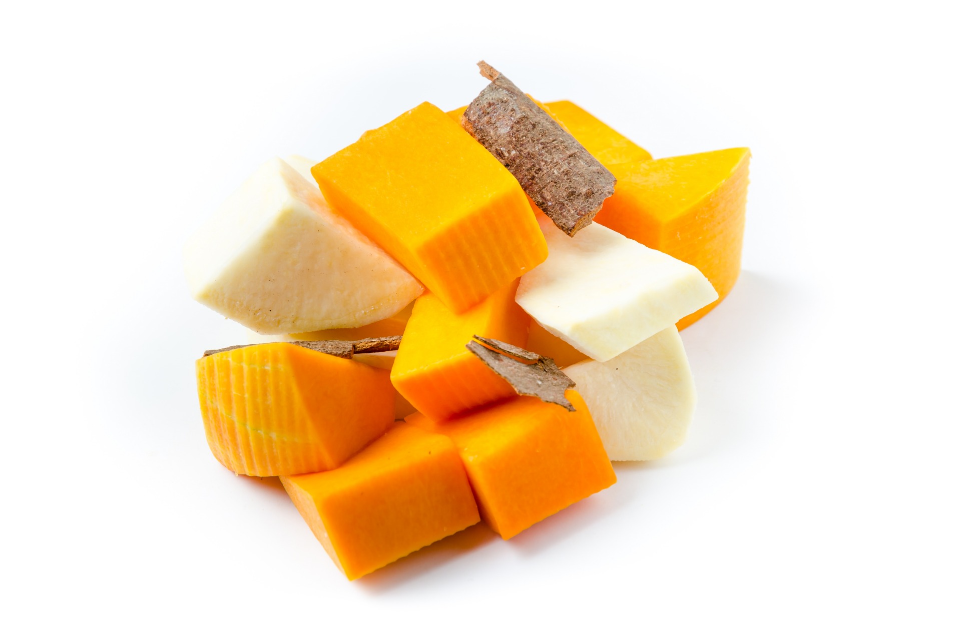 Processed Vegetables :: Pumpkinpatchfoods